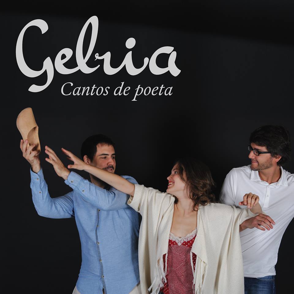 Gelria: ollo de merlo, bico de xílgaro – Sectores de fogo